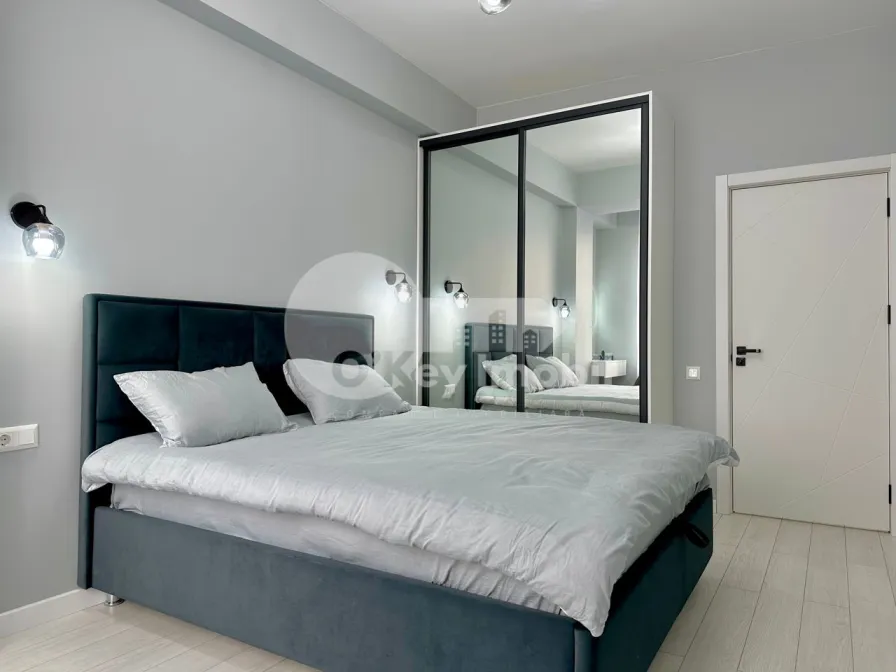 Apartament, Râșcani, BOGDAN VOIEVOD - O'Key Imobil