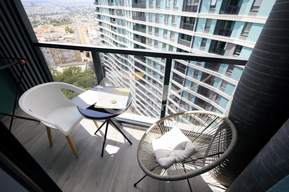 Apartament, Râșcani, BOGDAN VOIEVOD - O'Key Imobil