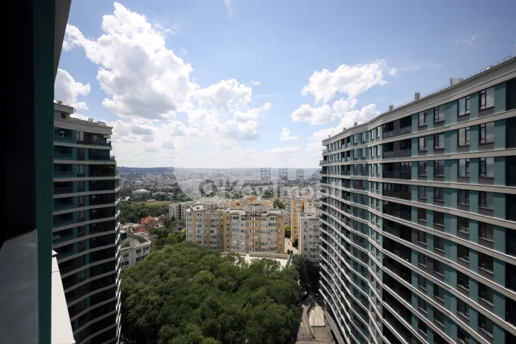 Apartament, Râșcani, BOGDAN VOIEVOD - O'Key Imobil