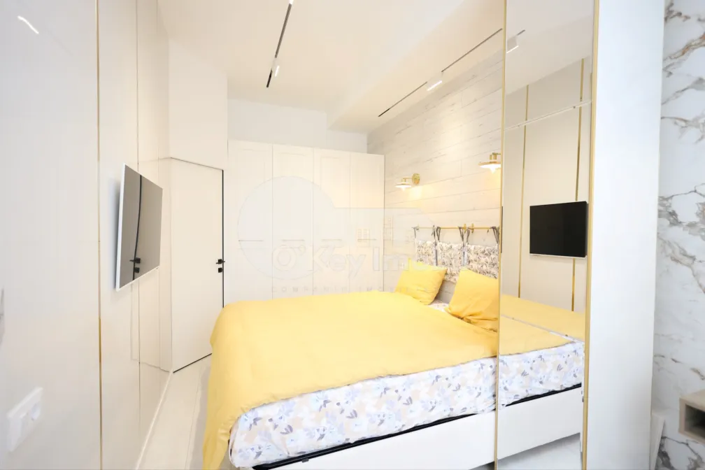 Apartament, Râșcani, BOGDAN VOIEVOD - O'Key Imobil