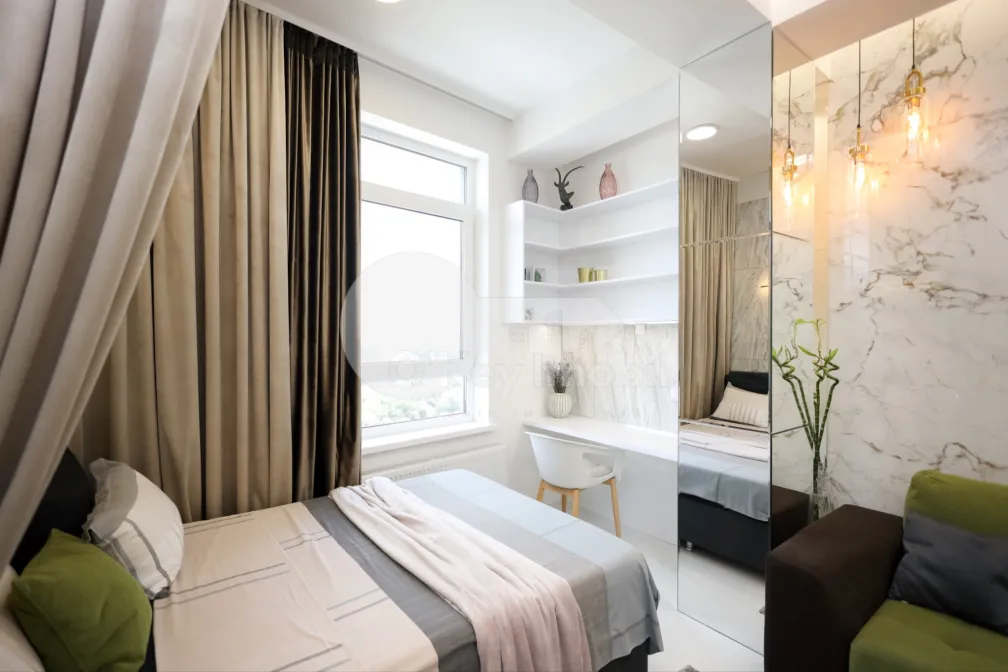 Apartament, Râșcani, BOGDAN VOIEVOD - O'Key Imobil