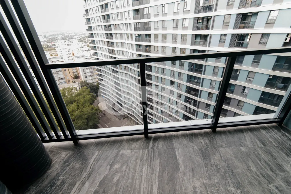 Apartament, Râșcani, BOGDAN VOIEVOD - O'Key Imobil