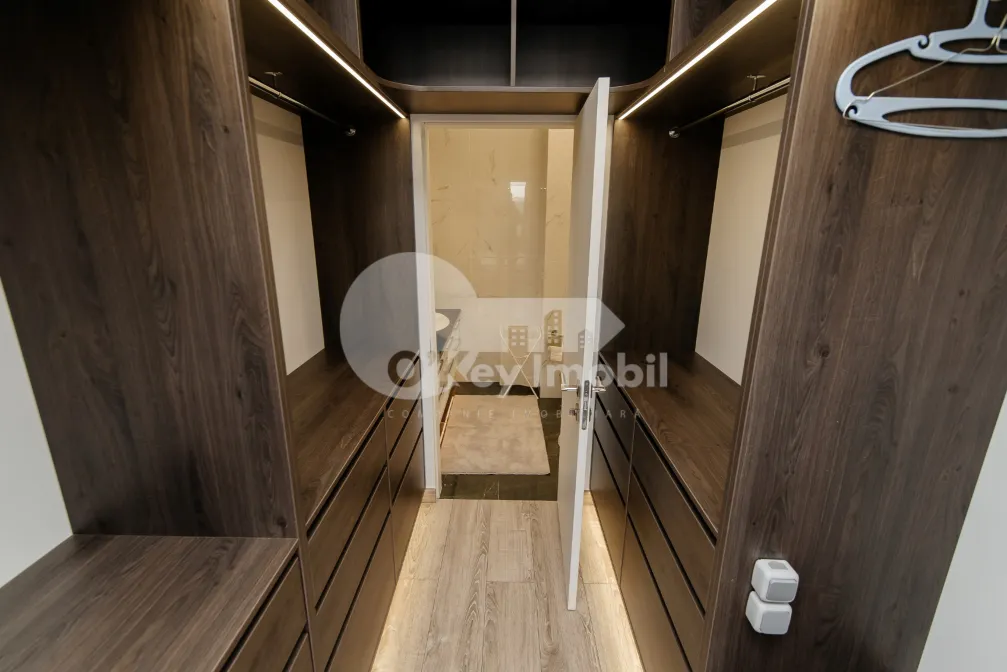 Apartament, Râșcani, BOGDAN VOIEVOD - O'Key Imobil
