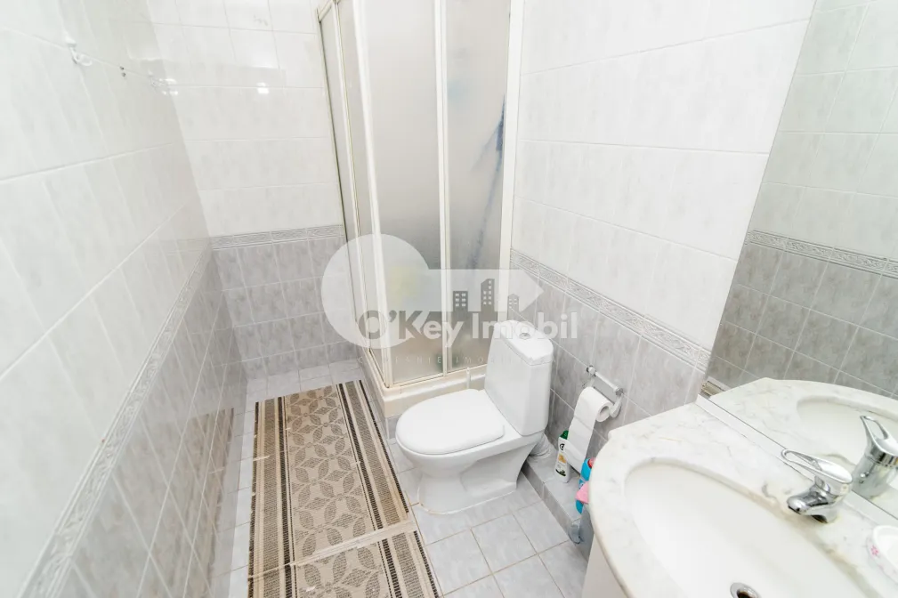 Casă, Buiucani, PARIS - O'Key Imobil