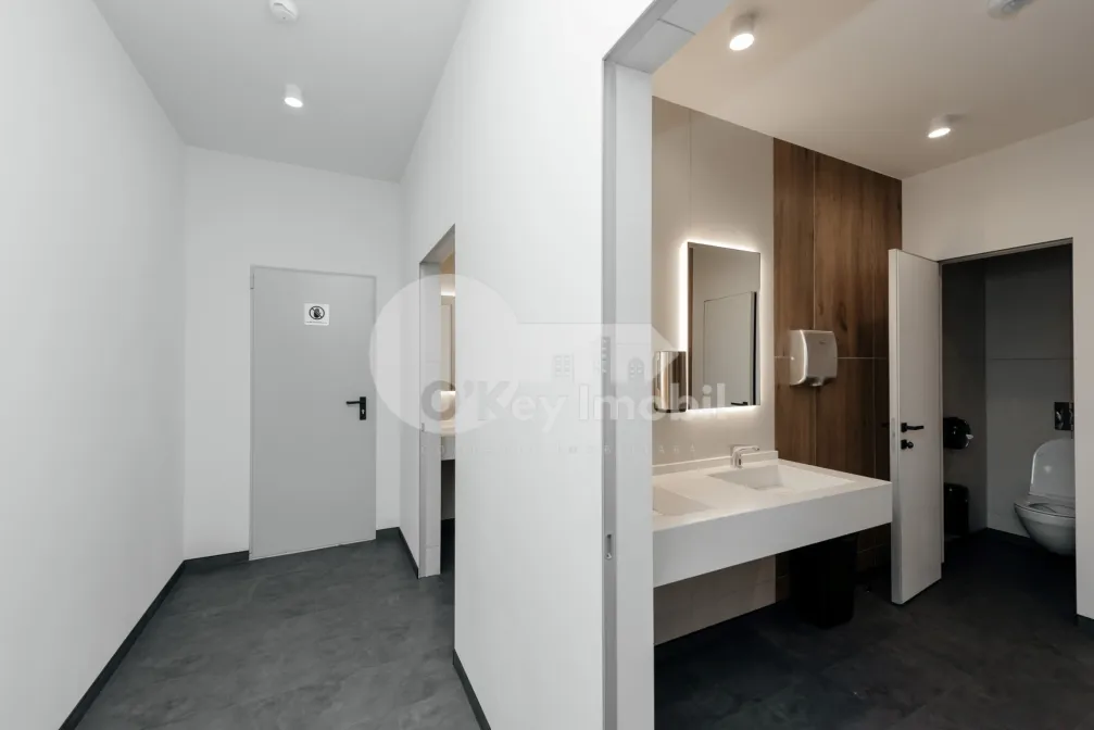 Oficiu, Centru, TIGHINA - O'Key Imobil