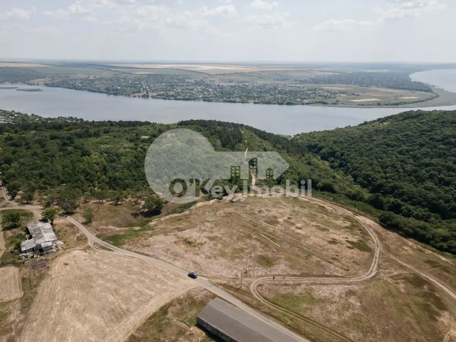 Teren, VÎȘCĂUȚI - O'Key Imobil