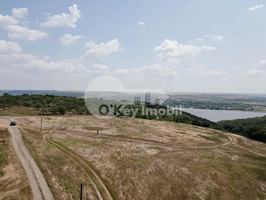 Teren, VÎȘCĂUȚI - O'Key Imobil