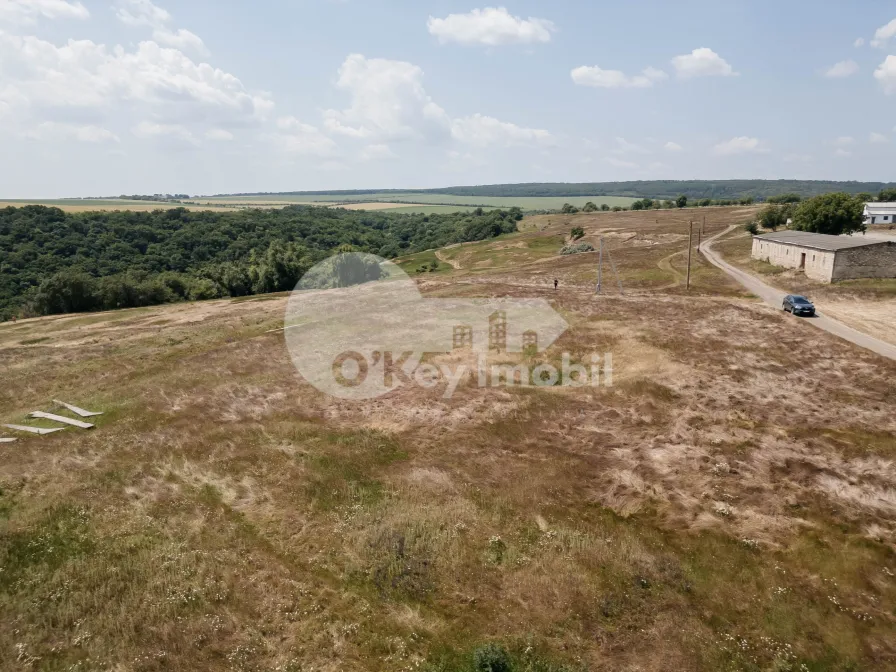 Teren, VÎȘCĂUȚI - O'Key Imobil