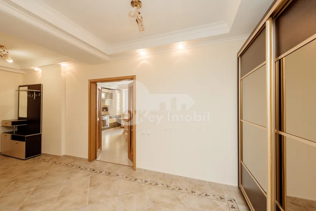 Apartament, Botanica, GRENOBLE - O'Key Imobil