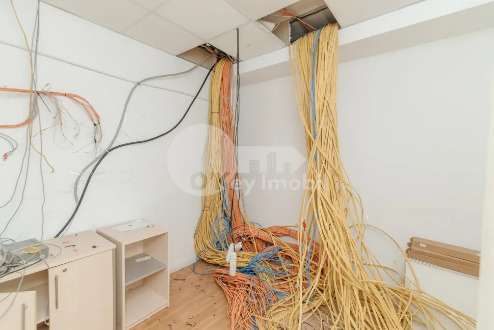 Oficiu, Buiucani, CALEA IEȘILOR - O'Key Imobil