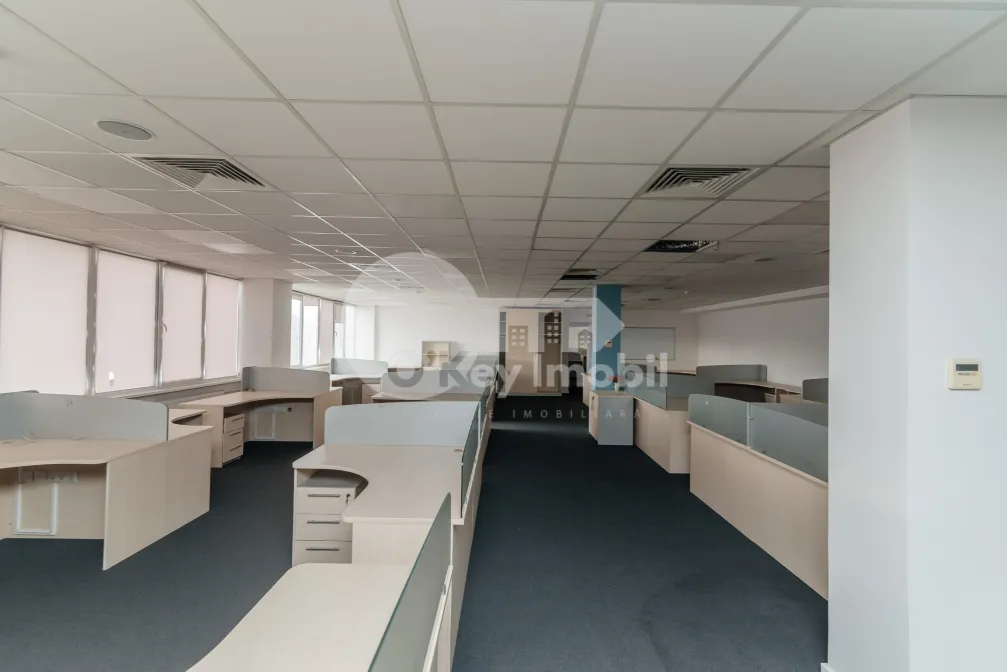 Oficiu, Buiucani, CALEA IEȘILOR - O'Key Imobil