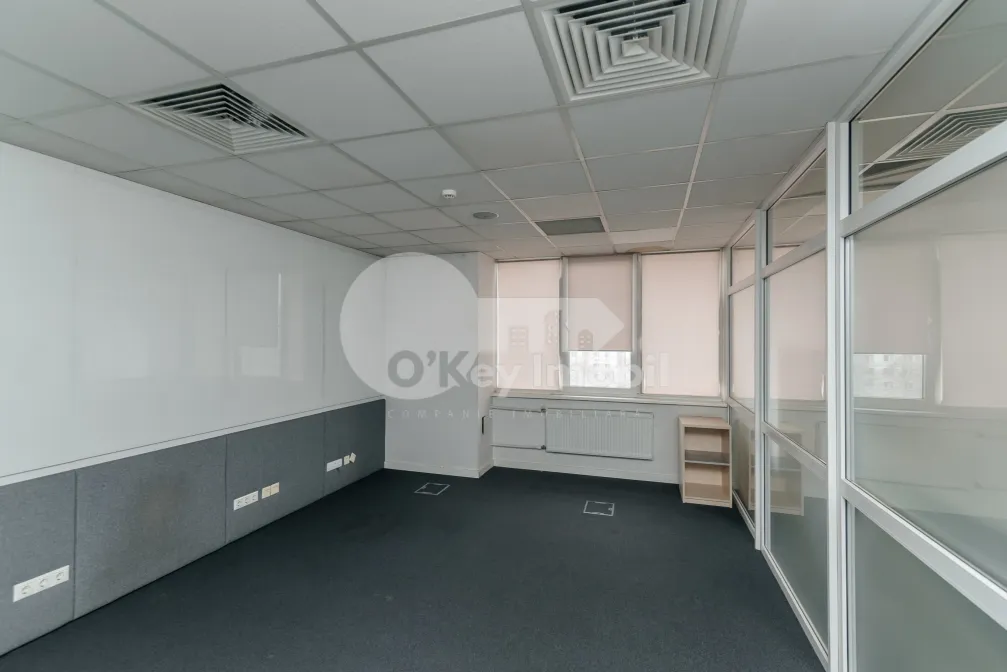 Oficiu, Buiucani, CALEA IEȘILOR - O'Key Imobil