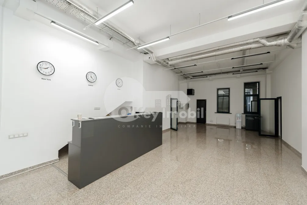 Spațiu comercial, Centru, MIHAI EMINESCU - O'Key Imobil