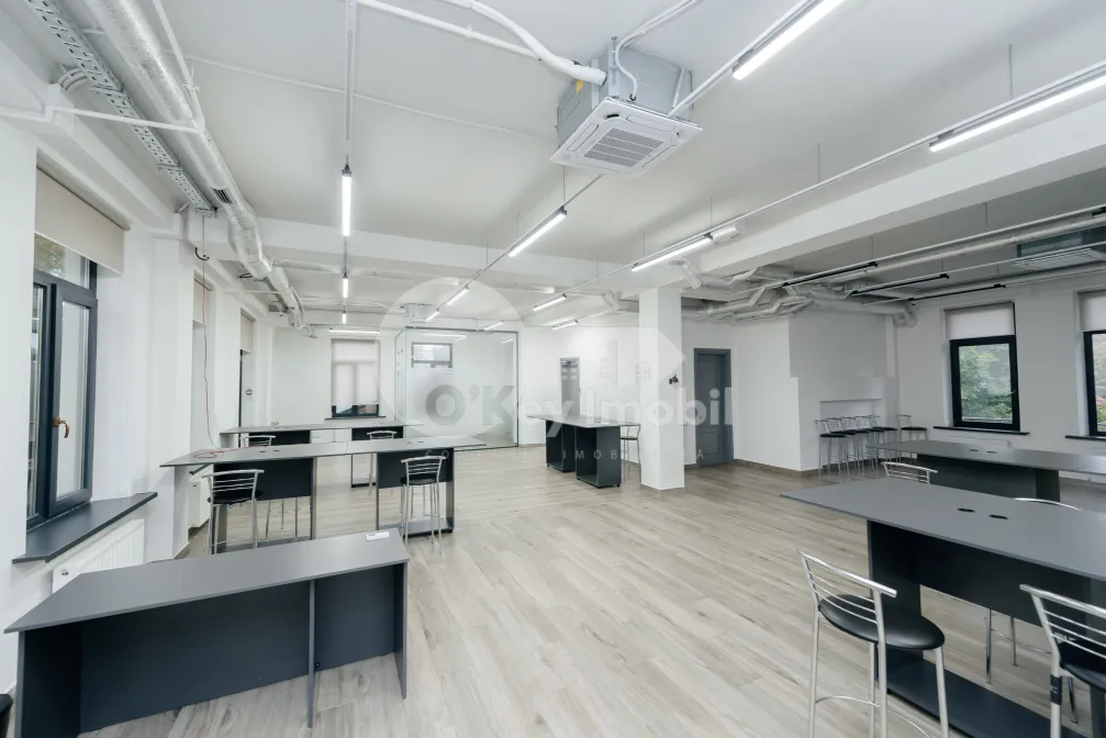 Spațiu comercial, Centru, MIHAI EMINESCU - O'Key Imobil