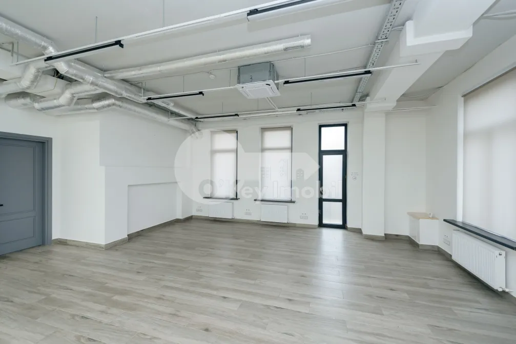 Spațiu comercial, Centru, MIHAI EMINESCU - O'Key Imobil