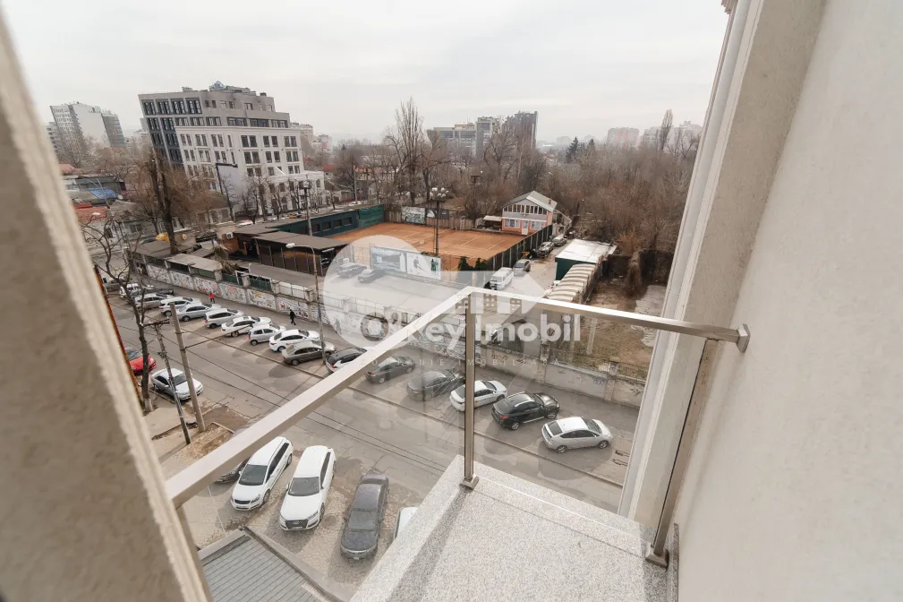 Apartament, Centru, TIGHINA - O'Key Imobil