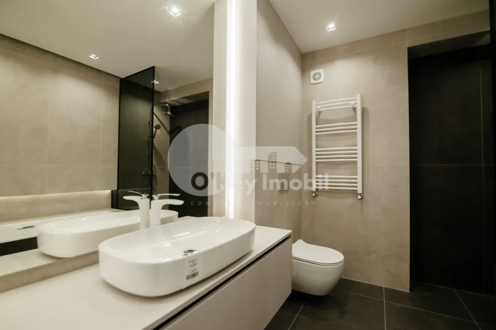 Apartament, Centru, LEV TOLSTOI - O'Key Imobil